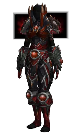 Rogue Transmog Sets - World of Warcraft