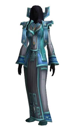 Mage Dungeon Transmog Sets - World of Warcraft