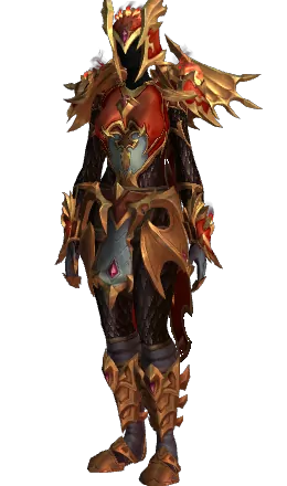 Evoker Transmog Sets - World of Warcraft
