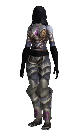 Tier 4 Raid Transmog Sets - World of Warcraft