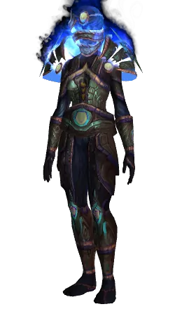 Tier 11 Raid Transmog Sets - World of Warcraft