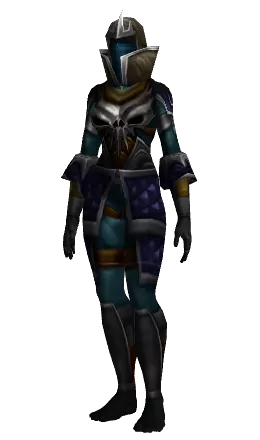 Tier 1 Raid Transmog Sets - World of Warcraft