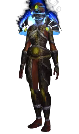 Tier 11 Raid Transmog Sets - World of Warcraft
