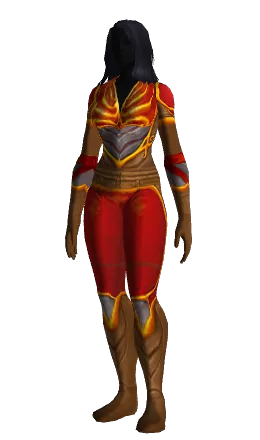 Transmog Sets - World of Warcraft