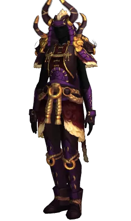 Rogue Transmog Sets - World of Warcraft