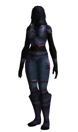 Transmog Sets - World of Warcraft