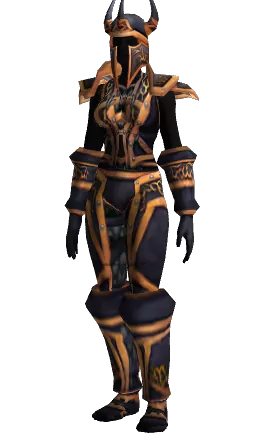 Rogue Classic World Transmog Sets - World of Warcraft
