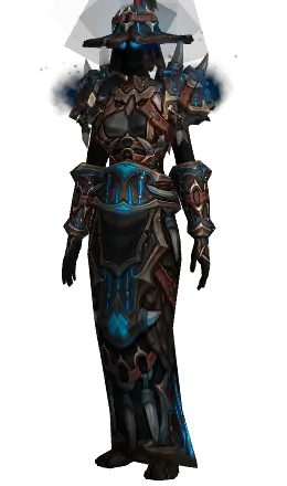 Hunter PvP Transmog Sets - World of Warcraft
