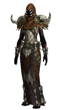 Shaman Raid Transmog Sets - World of Warcraft