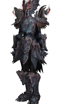 Paladin Covenant Transmog Sets - World of Warcraft