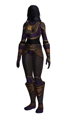 Transmog Sets - World of Warcraft