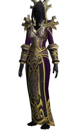 Tier 1 Raid Transmog Sets - World of Warcraft