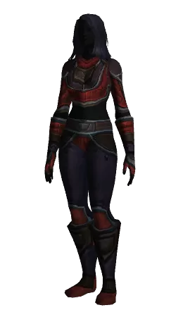 Rogue Transmog Sets - World of Warcraft