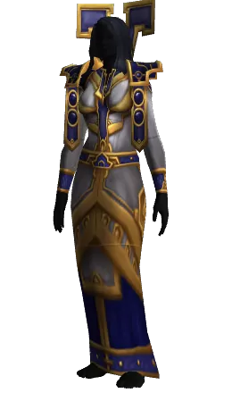 Tier 1 Raid Transmog Sets - World of Warcraft