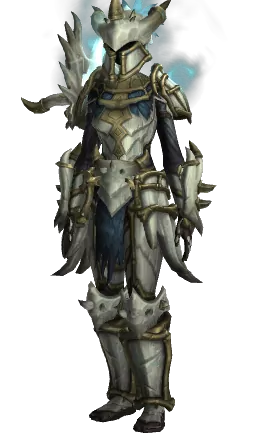 Death Knight Transmog Sets - World of Warcraft