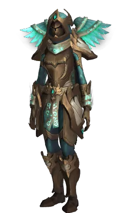 paladin armour elden ring