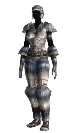 Classic World Transmog Sets - World of Warcraft