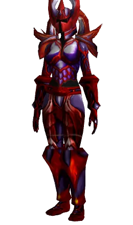 Transmog Sets - World of Warcraft