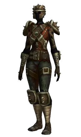 Mage Classic World Transmog Sets - World of Warcraft