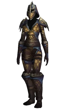 Transmog Sets - World of Warcraft