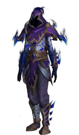 Rogue Transmog Sets - World of Warcraft