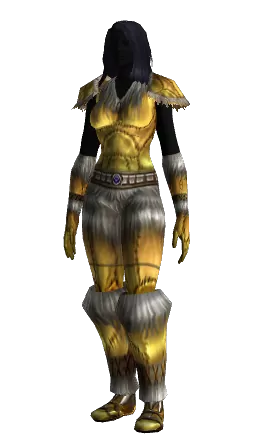 Transmog Sets - World of Warcraft