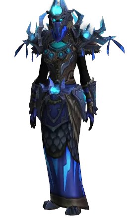 Shaman Raid Transmog Sets - World of Warcraft