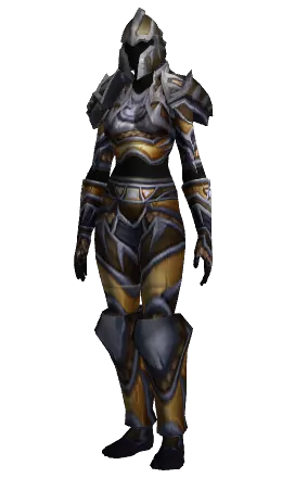 Hunter Dungeon Transmog Sets - World of Warcraft