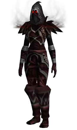 Rogue Raid Transmog Sets - World of Warcraft