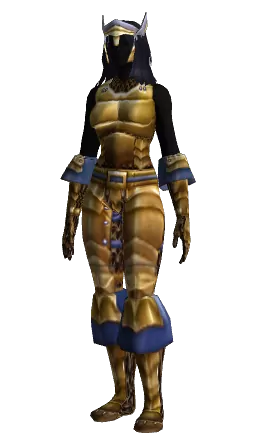 Transmog Sets - World of Warcraft