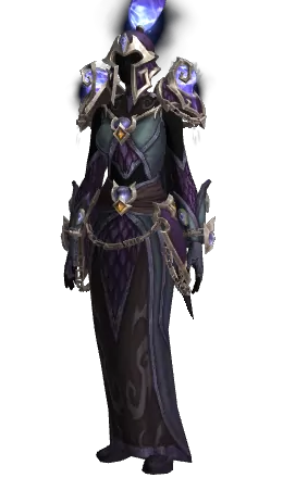 Shaman Transmog Sets - World of Warcraft