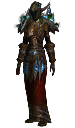 Tier 11 Raid Transmog Sets - World of Warcraft