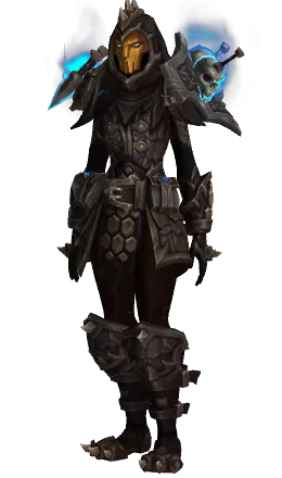 Transmog Sets - World of Warcraft
