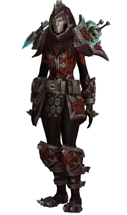 Transmog Sets - World of Warcraft