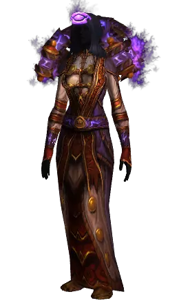 Tier 14 Raid Transmog Sets - World of Warcraft