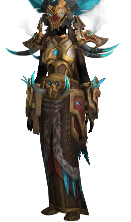 Evoker Transmog Sets - World of Warcraft