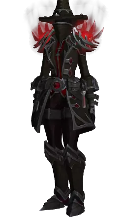 Transmog Sets - World of Warcraft