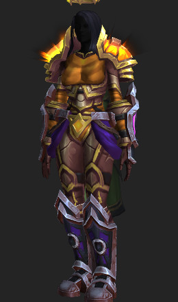 I cannot wait for undead paladins! - General Discussion - World of ...