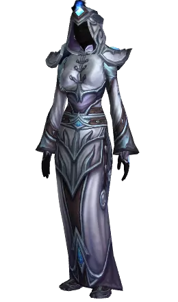 Garrison Transmog Sets - World of Warcraft