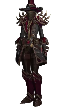 Transmog Sets - World of Warcraft