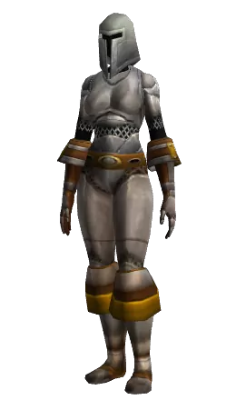 Transmog Sets - World of Warcraft