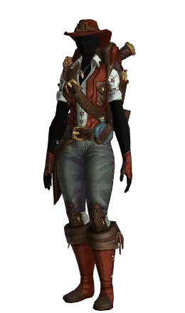 Rogue Transmog Sets - World of Warcraft