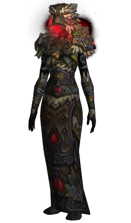 Tier 14 Raid Transmog Sets - World of Warcraft