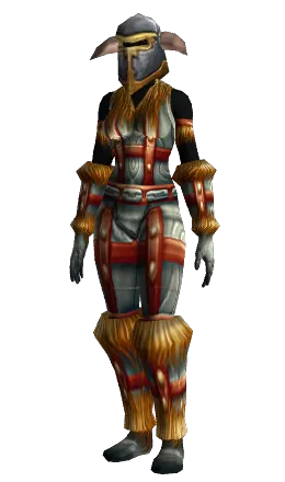 Transmog Sets - World of Warcraft