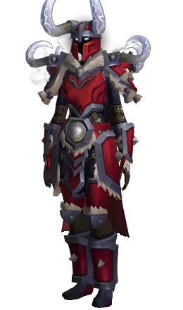 Paladin Transmog Sets - World of Warcraft