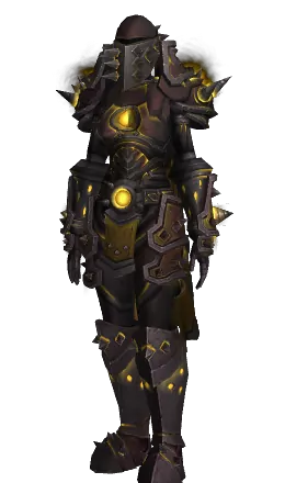 Paladin Transmog Sets - World of Warcraft