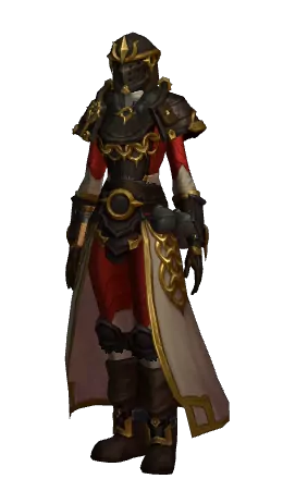 Transmog Sets - World of Warcraft