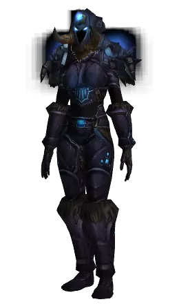 Transmog Sets - World of Warcraft