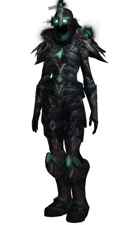 Tier 14 Raid Transmog Sets - World of Warcraft