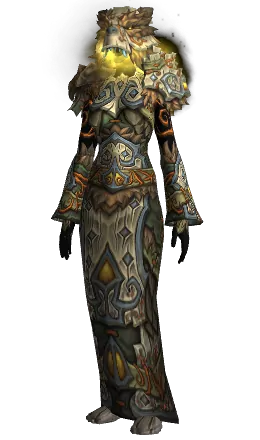 Tier 14 Raid Transmog Sets - World of Warcraft